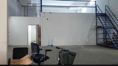 Commercial Property For Sale, in Woodlands Industrial Xchange ...