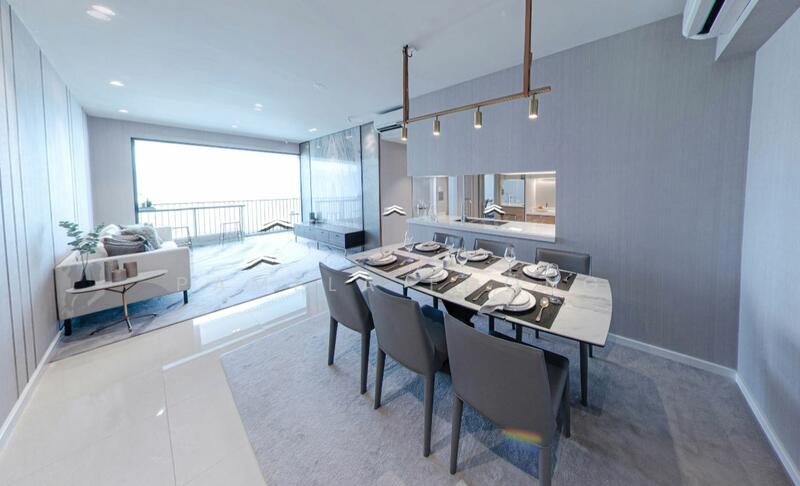 Property For Sale, at Treasure at Tampines | PropertyGuru Singapore