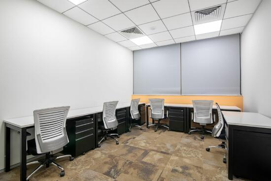 Guoco Tower, 1 Wallich Street, 323 sqft, Office For Rent, by Regus ...