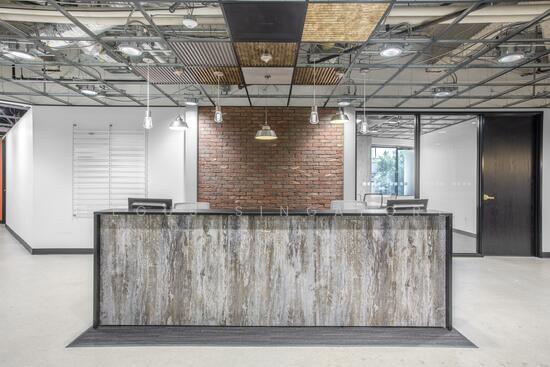 Vision Exchange, 2 Venture Drive, 50 sqft, Office For Rent, by Regus ...