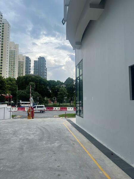 Freehold Industrial Building in Alexandra For Sale!, , 54,748 sqft ...