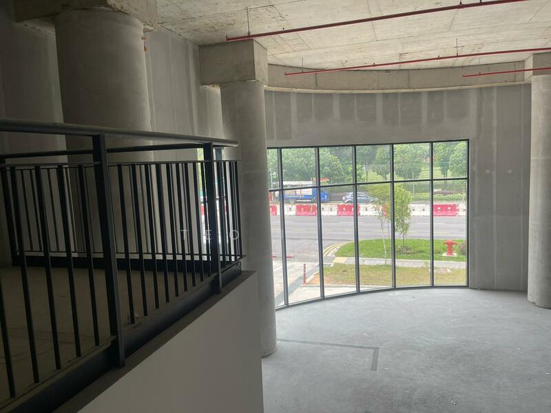 Freehold Industrial Building in Alexandra For Sale!, , 54,748 sqft ...