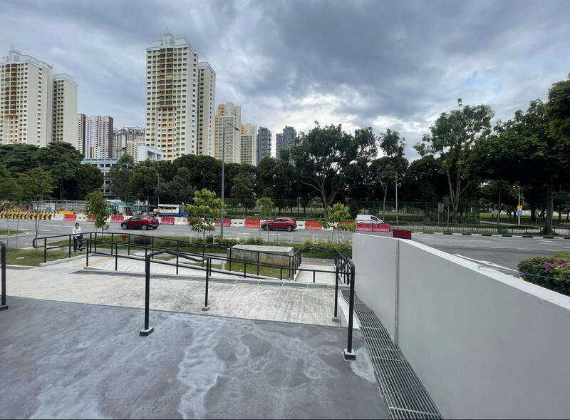 Freehold Industrial Building in Alexandra For Sale!, , 54,748 sqft ...