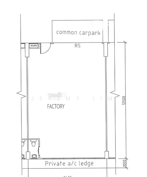 85 Commercial Properties for Sale in Synergy Kb | CommercialGuru Singapore