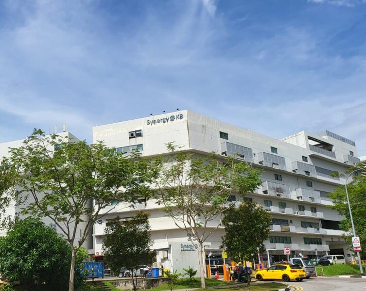 85 Commercial Properties for Sale in Synergy Kb | CommercialGuru Singapore