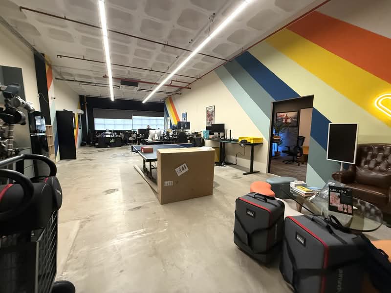 Delta House, 2 Alexandra Road, 3,325 sqft, Office For Rent, by Alan Kee ...