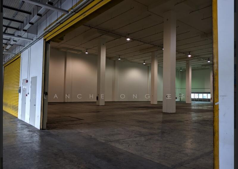 Commercial Warehouse For Sale in Singapore | CommercialGuru Singapore