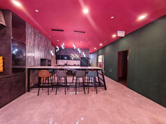 Nordcom I, 3D Gambas Crescent, 2,087 sqft, Light Industrial (B1) For ...