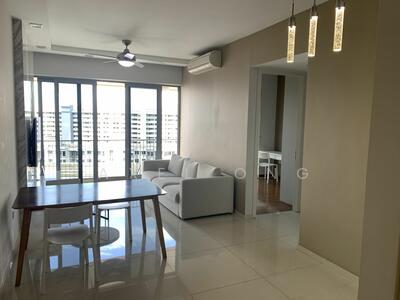 Bedok Residences for Rent in Singapore
