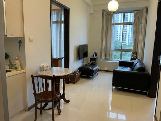 Soho 188, 188 Race Course Road, 2 Bedrooms, 560 sqft, Apartment For ...