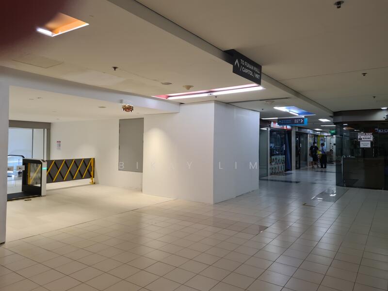 The Adelphi, 1 Coleman Street, 215 sqft, Mall Shop For Sale, by Bikay ...
