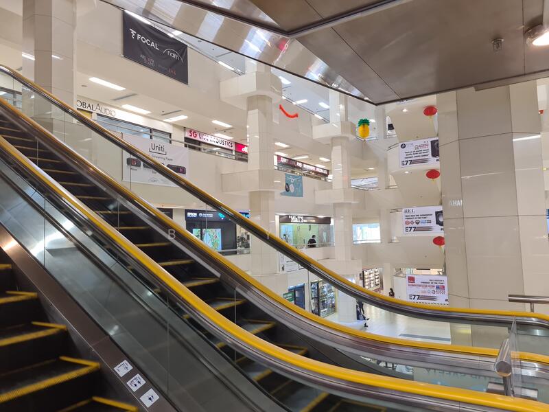 The Adelphi, 1 Coleman Street, 215 sqft, Mall Shop For Sale, by Bikay ...