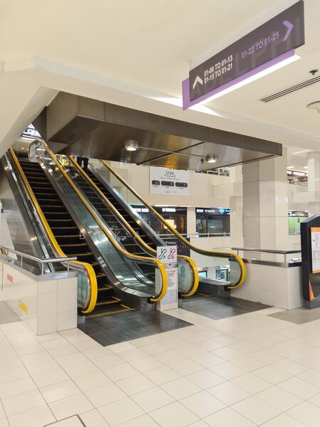 The Adelphi, 1 Coleman Street, 215 sqft, Mall Shop For Sale, by Bikay ...