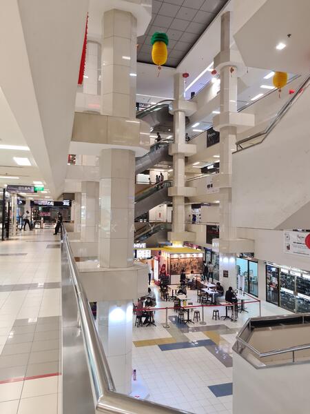 The Adelphi, 1 Coleman Street, 215 sqft, Mall Shop For Sale, by Bikay ...