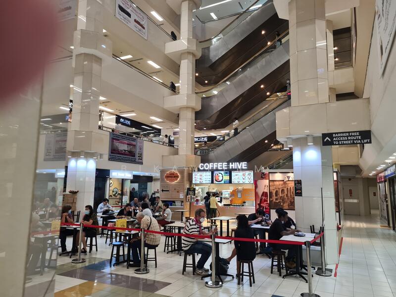 The Adelphi, 1 Coleman Street, 215 sqft, Mall Shop For Sale, by Bikay ...