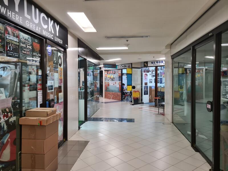 The Adelphi, 1 Coleman Street, 215 sqft, Mall Shop For Sale, by Bikay ...