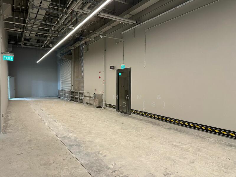 Bulim Square, 1 Bulim Lane 2, 5,000 sqft, Factory / Workshop (B2) For ...