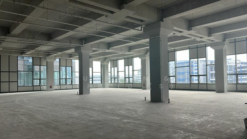 Bulim Square, 1 Bulim Lane 2, 5,000 sqft, Factory / Workshop (B2) For ...