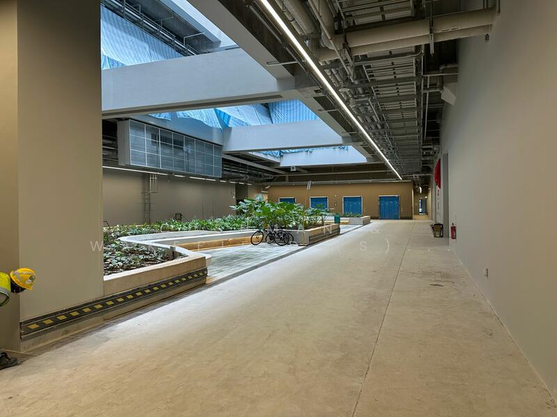 Bulim Square, 1 Bulim Lane 2, 5,000 sqft, Factory / Workshop (B2) For ...