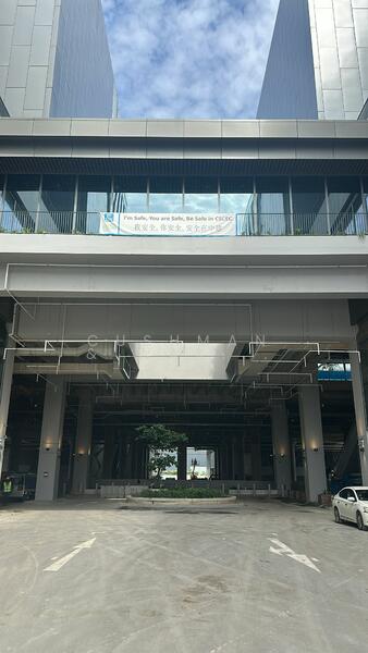 Bulim Square, 1 Bulim Lane 2, 5,000 sqft, Factory / Workshop (B2) For ...