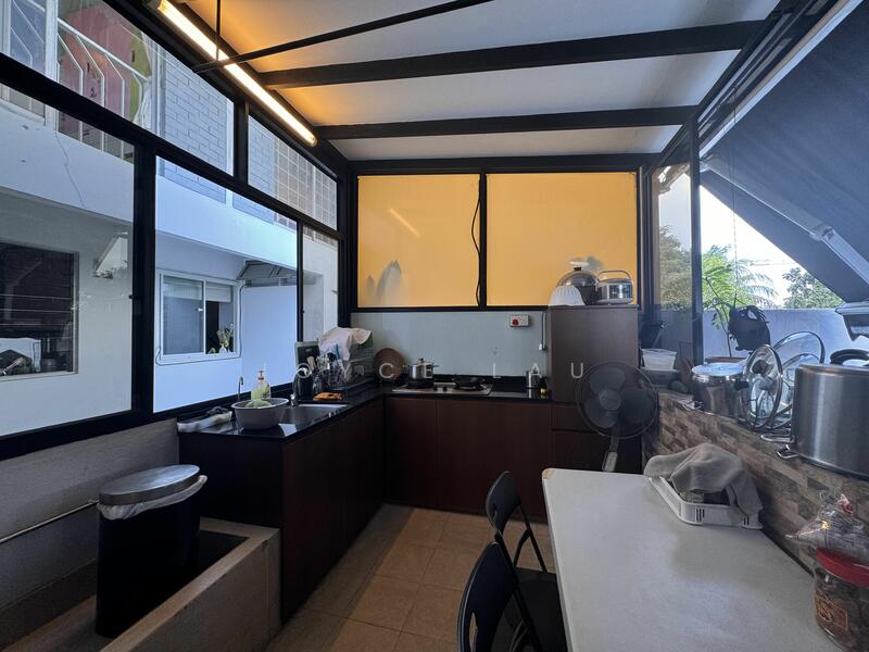 Watten Hill Cosy Terrace House, Transquil & Greenery! Immediate! Town ...