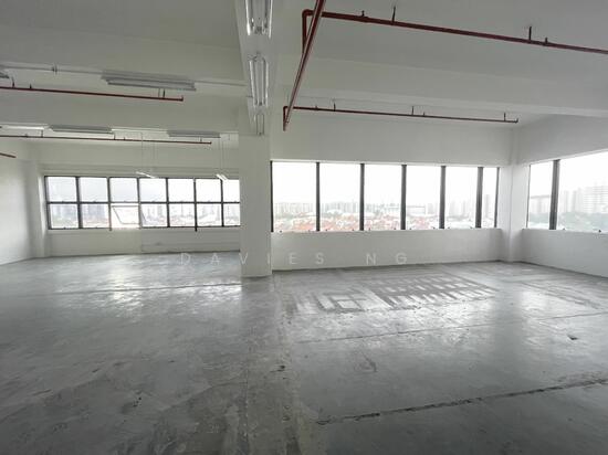 One Tannery, , 1749 sqft, Light Industrial (B1) For Rent, by Davies Ng ...
