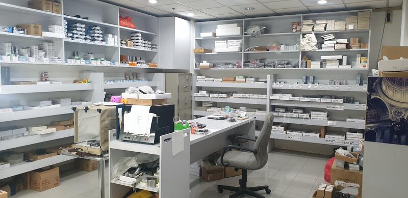 Commercial Properties for Sale at Mactech Building, Sept 2025