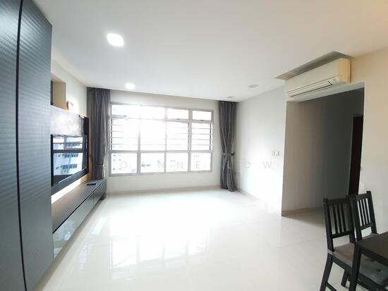 20 Teban Gardens Road, 20 Teban Gardens Road, 3 Bedrooms, 990 sqft, HDB ...