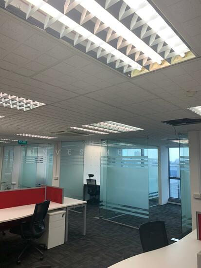 High Street Centre, 1 North Bridge Road, 1335 sqft, Office For Sale, by ...