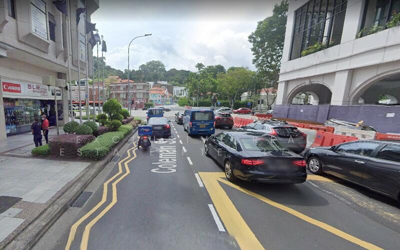 D06 New Units for F&B, Restaurant, Cafe, Retail, Others very near MRT ...