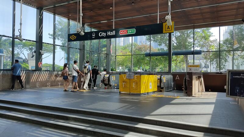 D06 New Units for F&B, Restaurant, Cafe, Retail, Others very near MRT ...