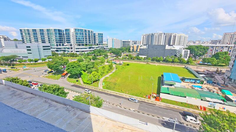 Grantral Complex, 601 Macpherson Road, 1,872 sqft, Light Industrial (B1 ...