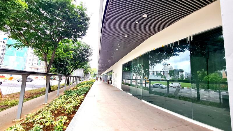 Grantral Complex, 601 Macpherson Road, 1,872 sqft, Light Industrial (B1 ...