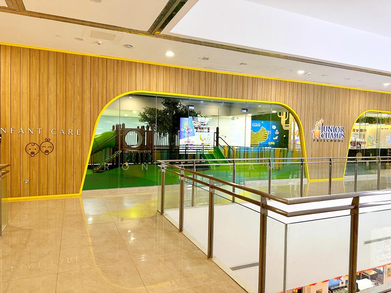 Grantral Complex, 601 Macpherson Road, 1,872 sqft, Light Industrial (B1 ...