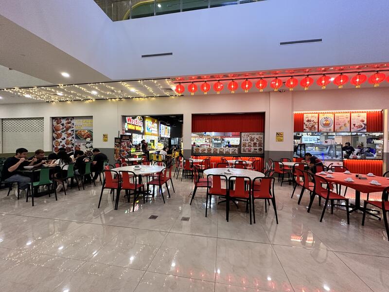 Grantral Complex, 601 Macpherson Road, 1,872 sqft, Light Industrial (B1 ...