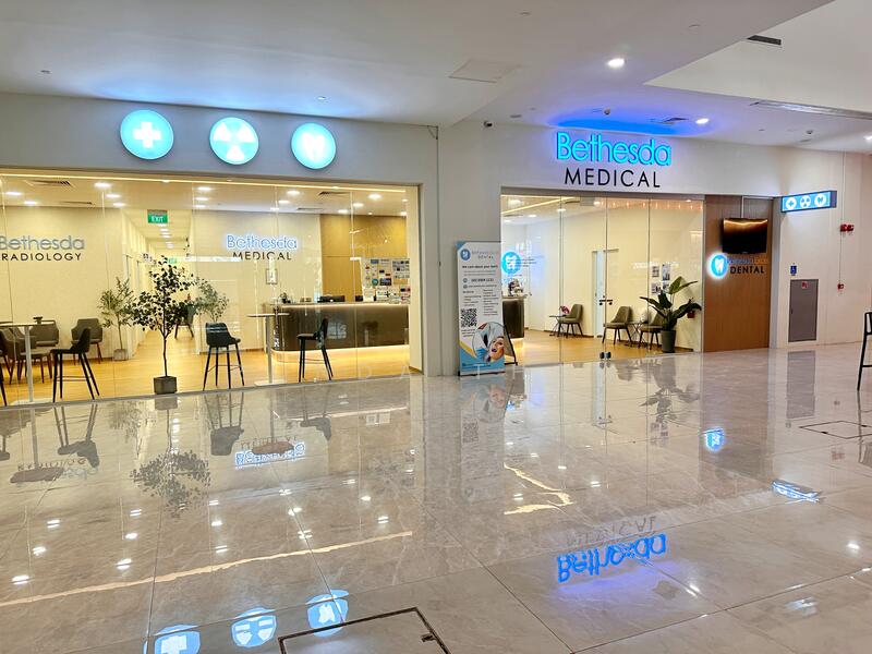 Grantral Complex, 601 Macpherson Road, 1,872 sqft, Light Industrial (B1 ...