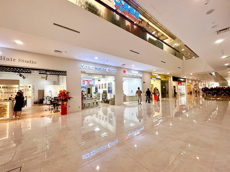 Grantral Complex, 601 Macpherson Road, 1,872 sqft, Light Industrial (B1 ...