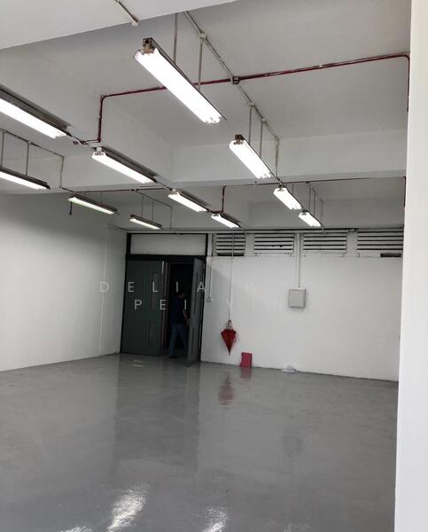 Ruby Land Complex, 52 Genting Lane, 5089 sqft, Light Industrial (B1 ...