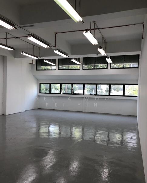 Ruby Land Complex, 52 Genting Lane, 5089 sqft, Light Industrial (B1 ...