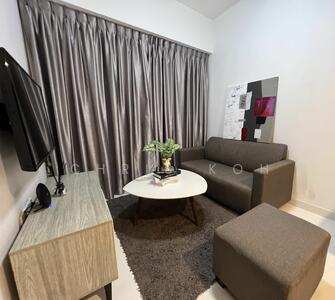 For Rent - The Rise @ Oxley - Residences