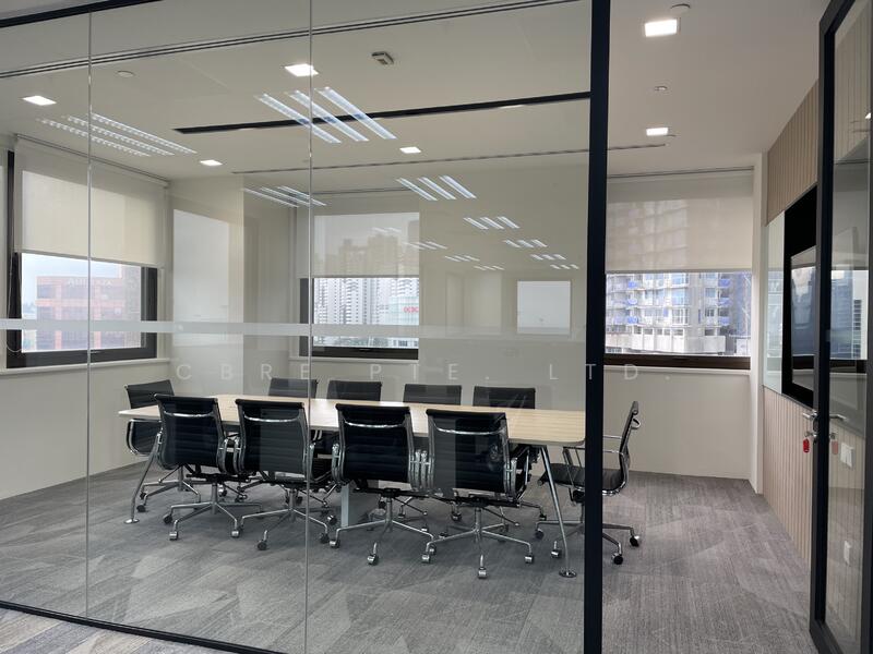 78 Shenton Way, 78 Shenton Way, 2,766 sqft, Office For Rent, by HIA PEI ...