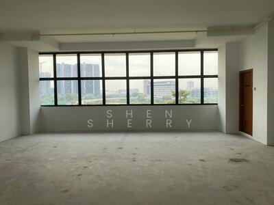 93 Commercial Properties for Rent in Tradehub 21 | CommercialGuru Singapore