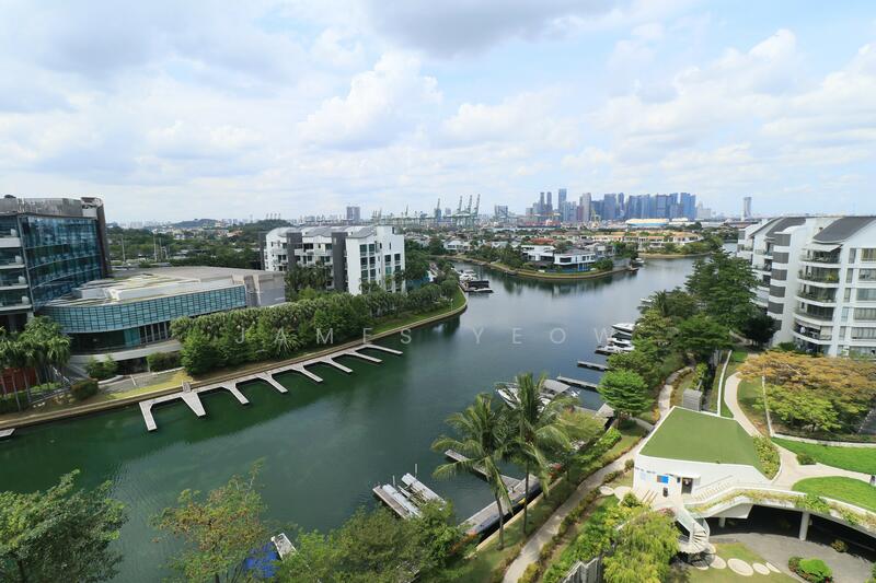 Property For Sale, at The Coast at Sentosa Cove | PropertyGuru Singapore