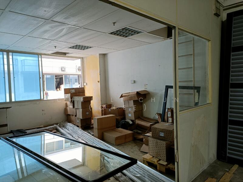 18 Commercial Properties for Sale at North Link Building ...