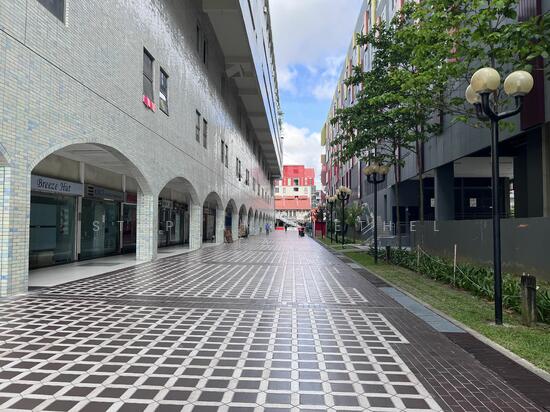 Roxy Square, 50 East Coast Road, 248 sqft, Other Retail For Sale, by ...