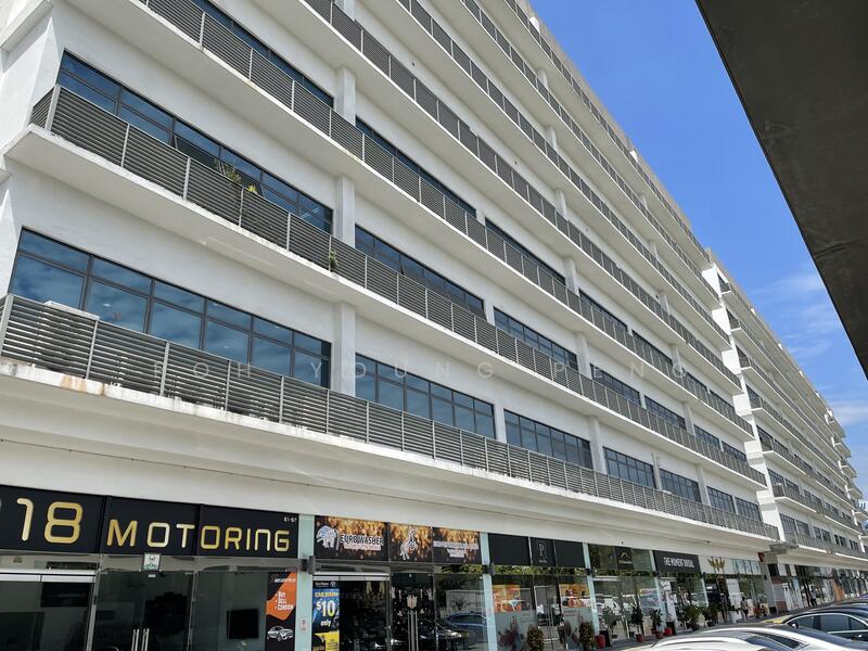 Commercial Property For Sale, in Link @ AMK | CommercialGuru Singapore