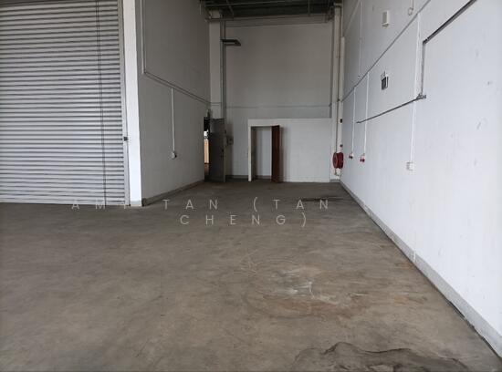 Westlink Two, 71 Tuas View Place, 2371 sqft, Factory / Workshop (B2) For Sale, by Amy Tan, 23893830