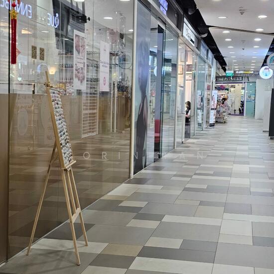 Junction Nine, 18 Yishun Avenue 9, 355 sqft, Mall Shop For Sale, by ...