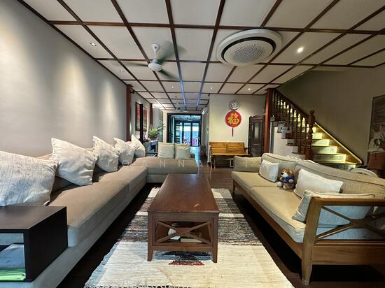 Opera Estate Terraced House For Sale at S$ 4,800,000 | PropertyGuru ...