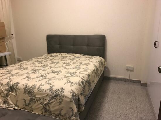 Balestier Regency, 4 Jalan Ampas, Room Rental, 100 sqft, Condominium ...